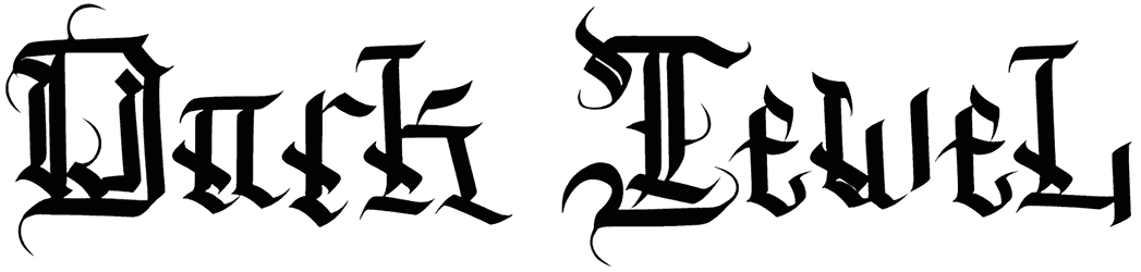 Dark Jewel Font Free Download | Resource Boy