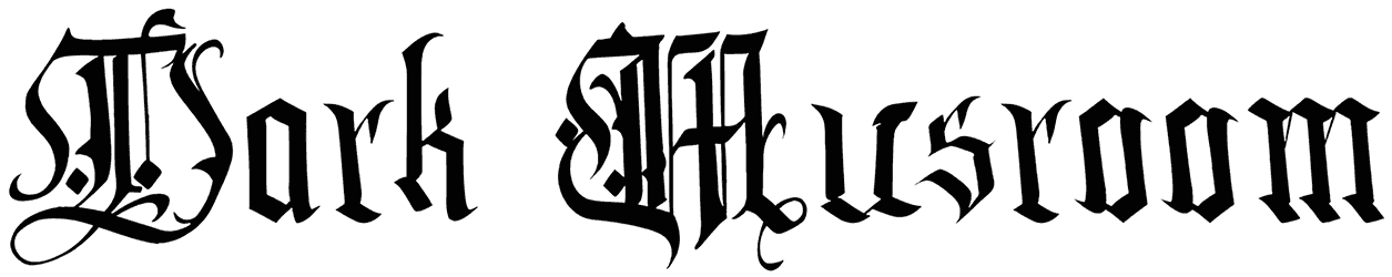 Dark Musroom Font Free Download | Resource Boy