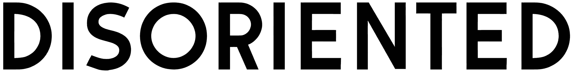 Disoriented Font Free Download | Resource Boy