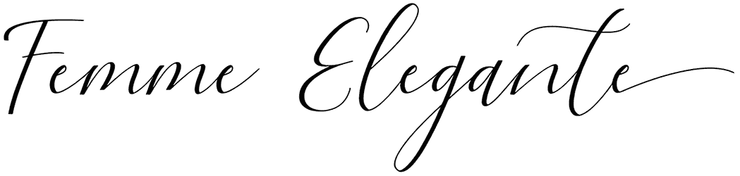 Femme Elegante Font Free Download | Resource Boy