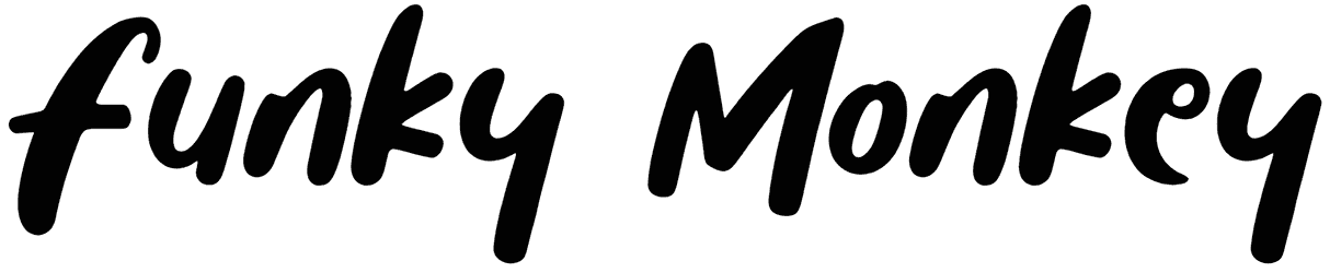 Funky Monkey Font Free Download | Resource Boy