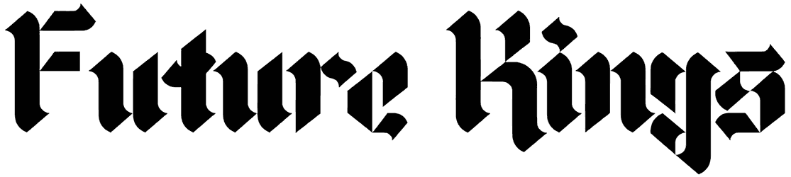 Future Kings Font Free Download | Resource Boy