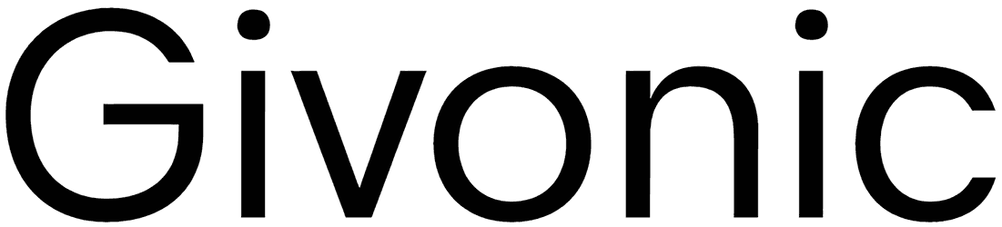 Givonic Font Free Download | Resource Boy