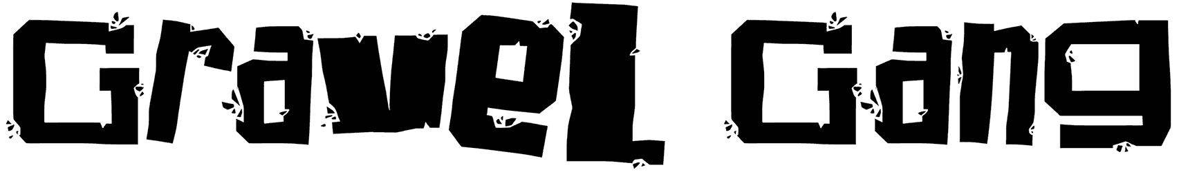 Gangster Fonts - Free Download (2026) | Resource Boy