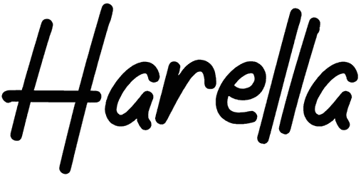 Harella Font Free Download | Resource Boy