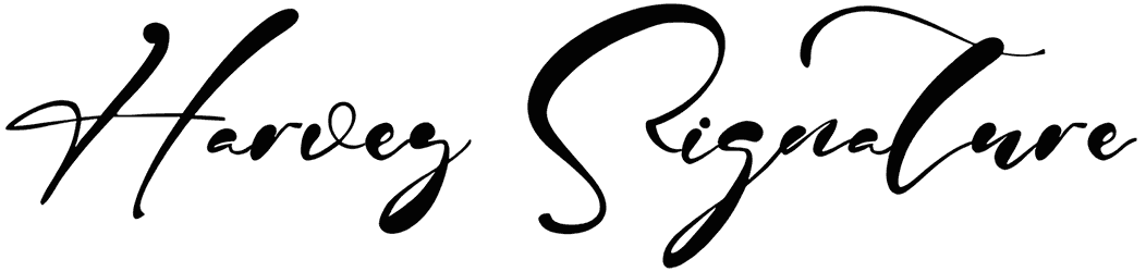 Harvey Signature Font Free Download | Resource Boy
