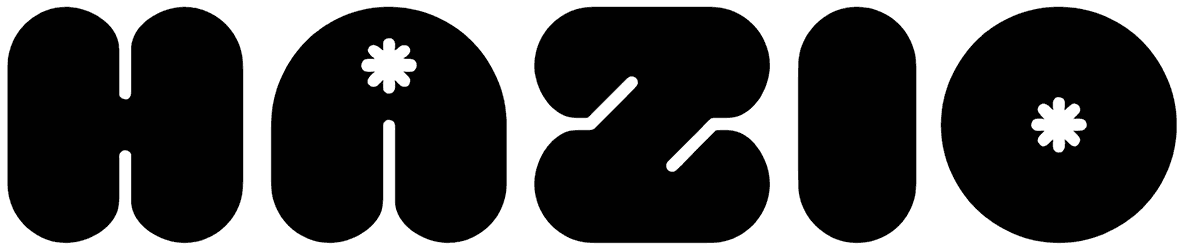 Hazio Font Free Download | Resource Boy