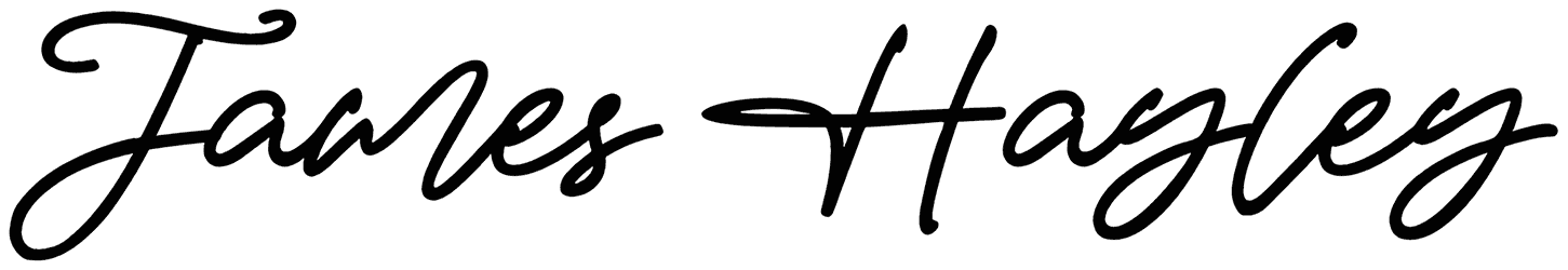 James Hayley Font Free Download | Resource Boy