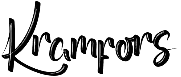 Kramfors Font Free Download | Resource Boy