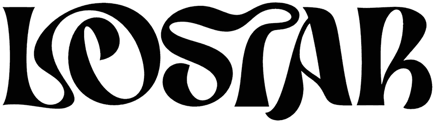 Lostar Font Free Download | Resource Boy