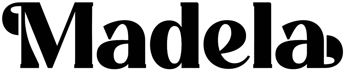Madela Font Free Download | Resource Boy