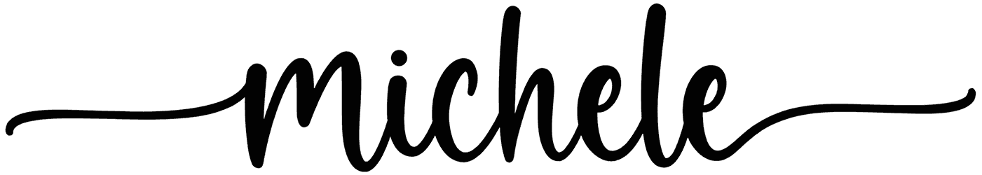 Michele Font Free Download | Resource Boy