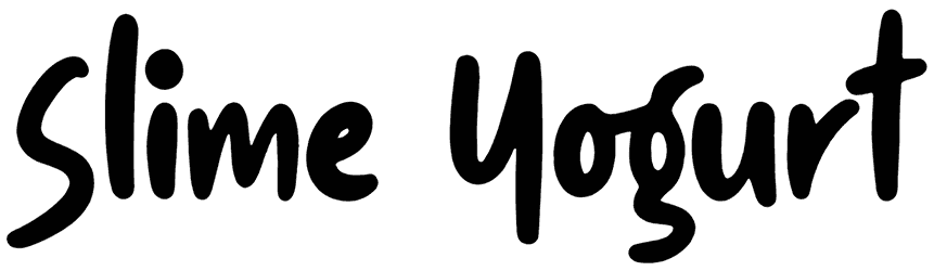 Slime Yogurt Font Free Download | Resource Boy