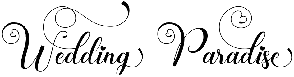 Wedding Paradise Font Free Download | Resource Boy