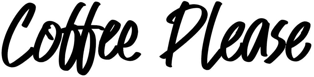 Coffee Please Font Free Download | Resource Boy