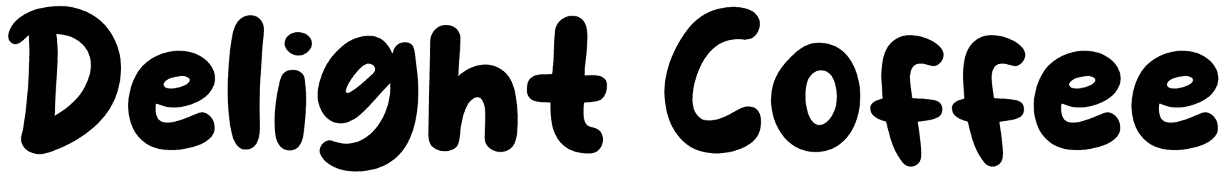 Delight Coffee Font Free Download | Resource Boy