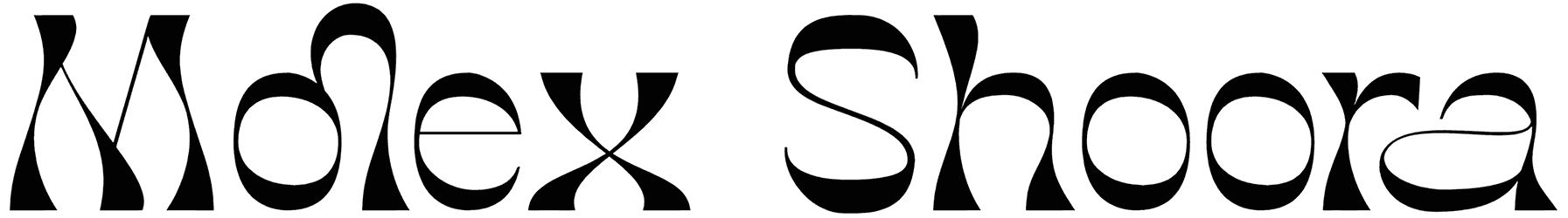 Molex Shoora Font Free Download | Resource Boy