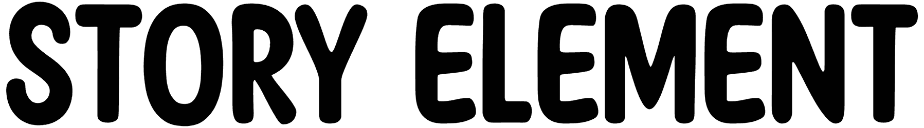 Sticker Fonts - Free Download (2025) | Resource Boy