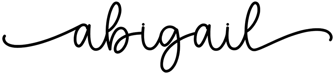 Abigail Font Free Download | Resource Boy