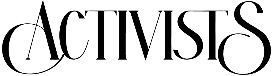 Activists Font Free Download | Resource Boy