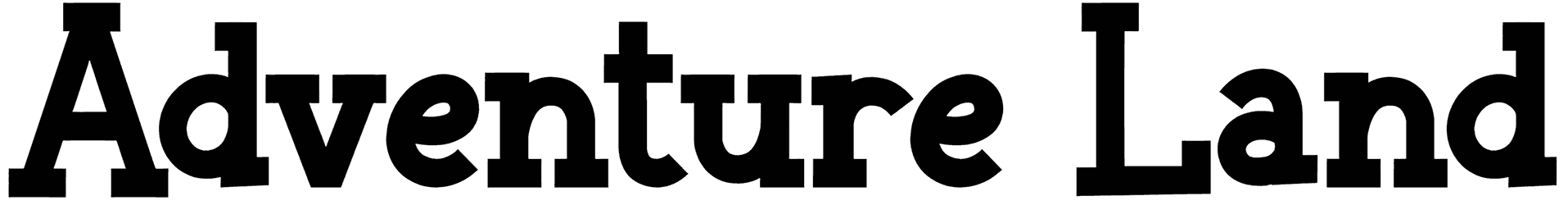 Adventure Fonts - Free Download (2025) | Resource Boy