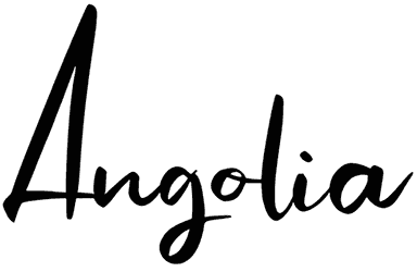Angolia Font Free Download | Resource Boy