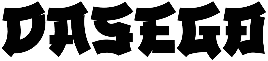 Karate Fonts - Free Download (2026) | Resource Boy