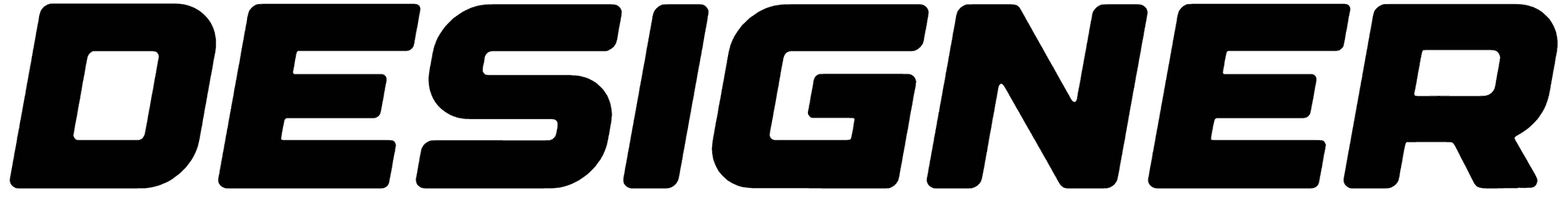 Slanted Fonts - Free Download (2025) | Resource Boy