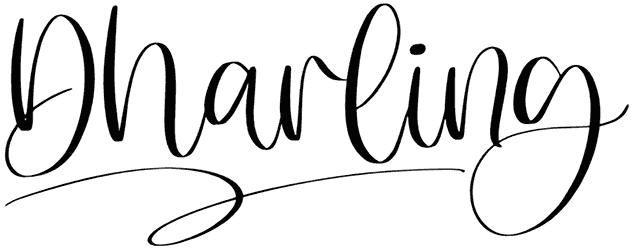 Dharling Font Free Download | Resource Boy