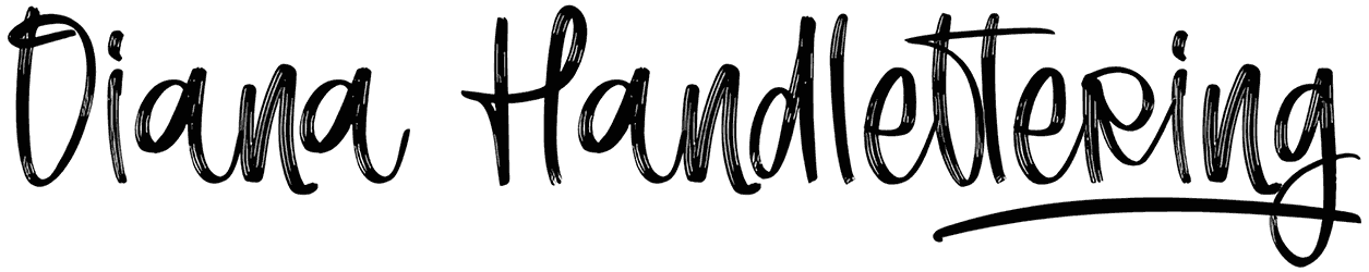 Diana Handlettering Font Free Download | Resource Boy