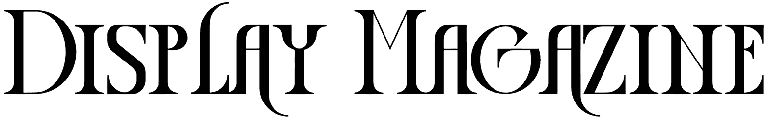 Magazine Fonts - Free Download (2025) | Resource Boy