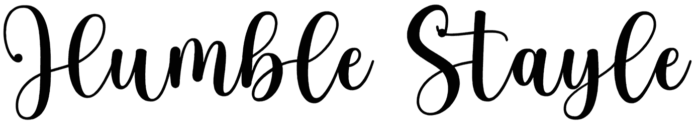 Humble Stayle Font Free Download | Resource Boy