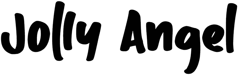 Jolly Angel Font Free Download | Resource Boy