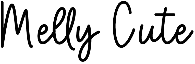 Melly Cute Font Free Download | Resource Boy