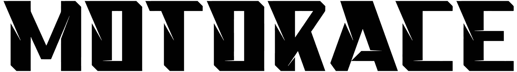 Racing Fonts - Free Download (2025) | Resource Boy