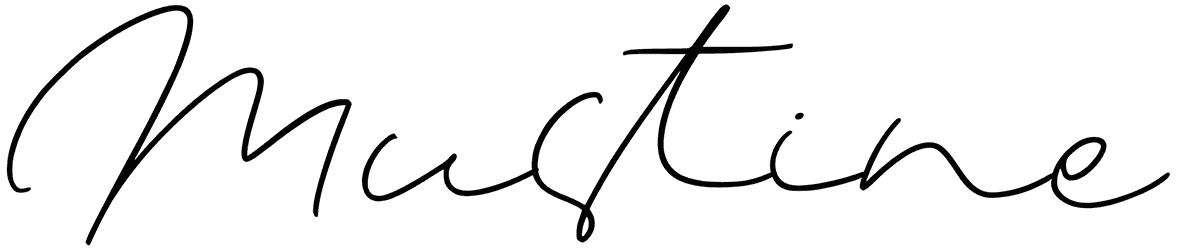 Mustine Font Free Download | Resource Boy
