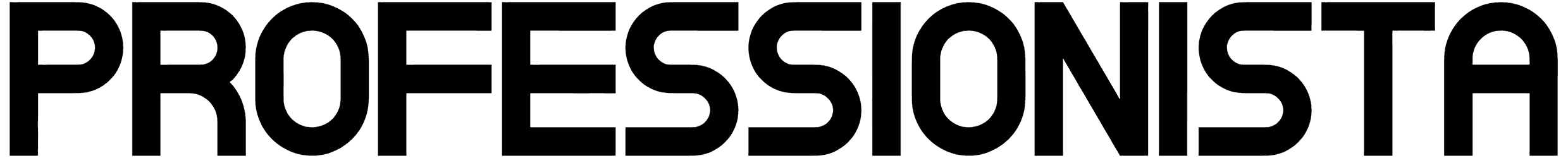 Professionista Font Free Download | Resource Boy