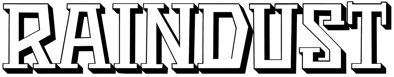 Raindust Font Free Download | Resource Boy