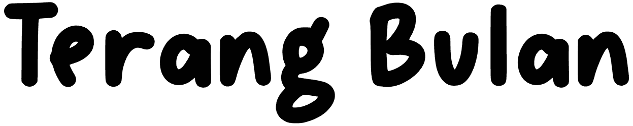 Terang Bulan Font Free Download | Resource Boy