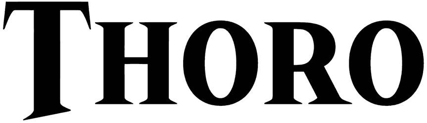 Thoro Font Free Download | Resource Boy