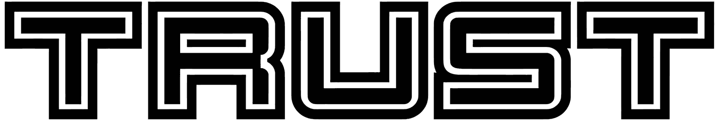 Trust Font Free Download | Resource Boy