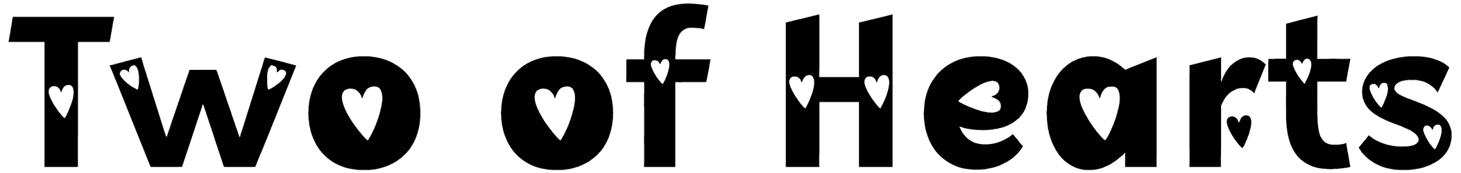 Heart Fonts - Free Download (2025) | Resource Boy