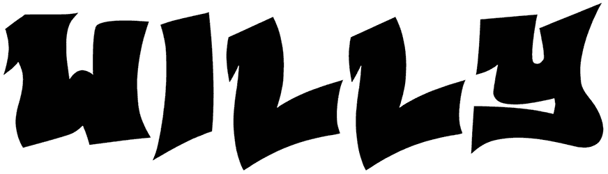 Hip Hop Fonts - Free Download (2025) | Resource Boy