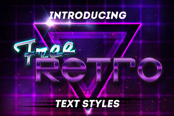 Movie Text Effects - PSD Free Download (2025) | Resource Boy