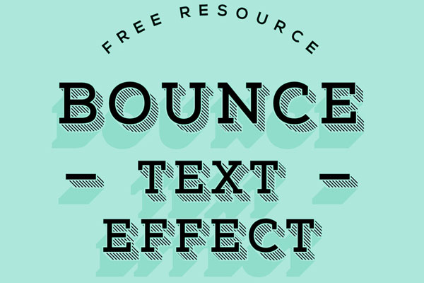 Text Effects - PSD Free Download (2025) | Resource Boy