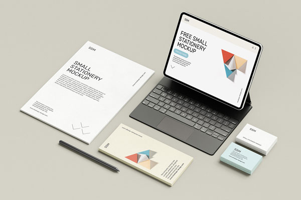 Tablet Mockups - Free Download (2025) | Resource Boy