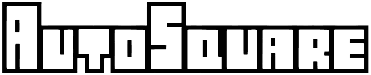 Square Fonts - Free Download (2026) | Resource Boy