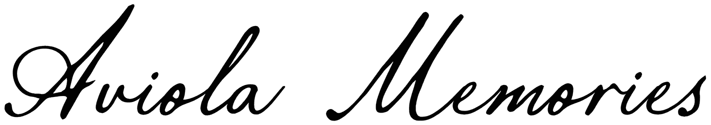 Aviola Memories Font Free Download | Resource Boy