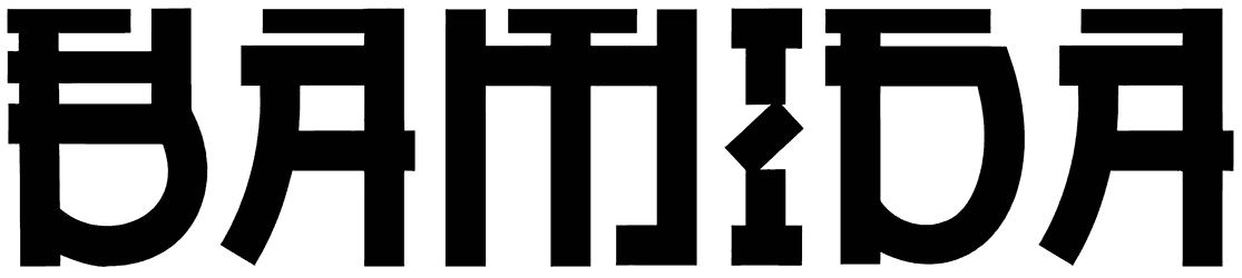 Karate Fonts - Free Download (2026) | Resource Boy