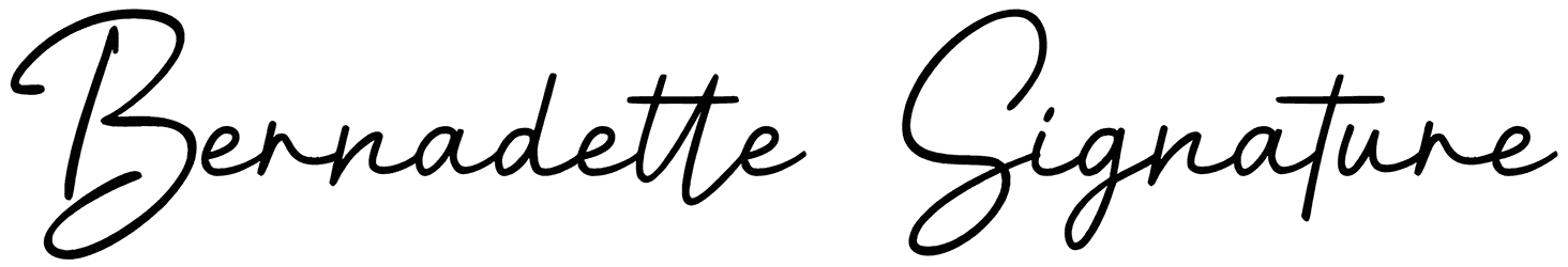 Cursive Fonts - Free Download (2025) | Resource Boy